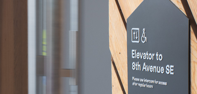 Accessibility | Calgary Public Library