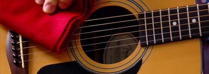 Borrow a Musical Instrument | Calgary Public Library