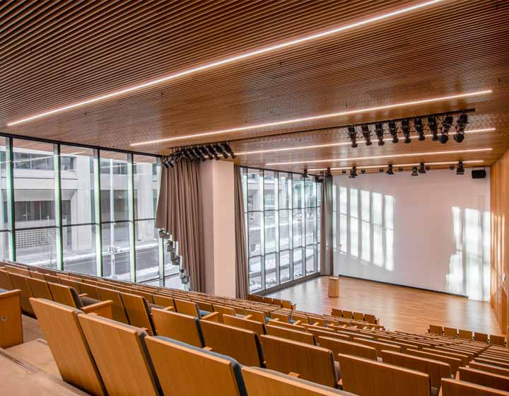 Level 0 | Calgary Public Library