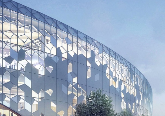 Library Leadership | Calgary Public Library