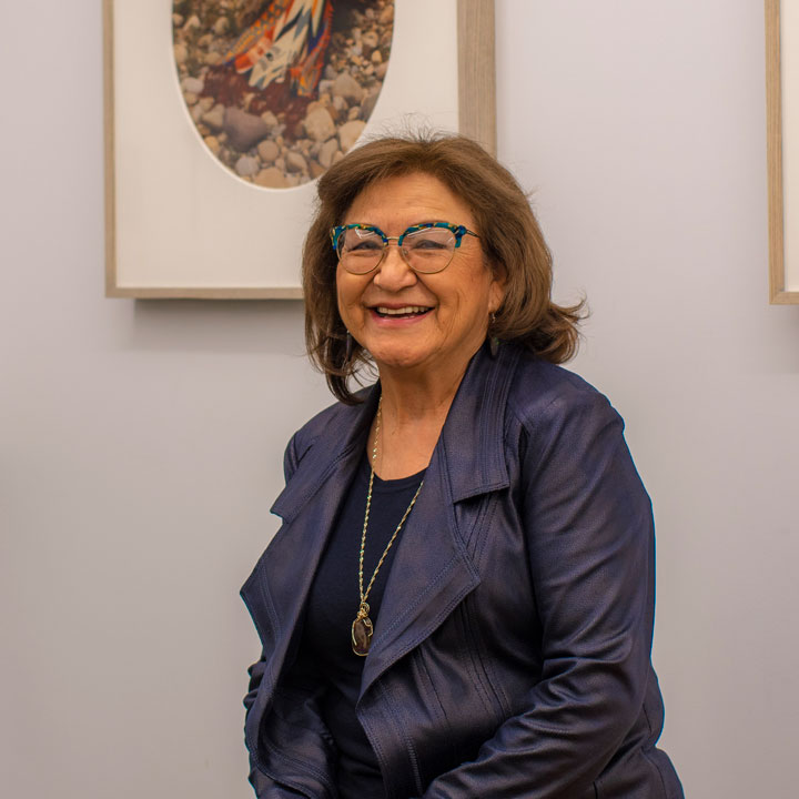 Meet the Elders | Calgary Public Library