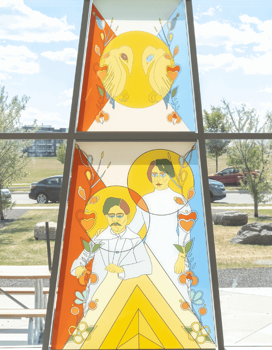 Indigenous Placemaking | Calgary Public Library