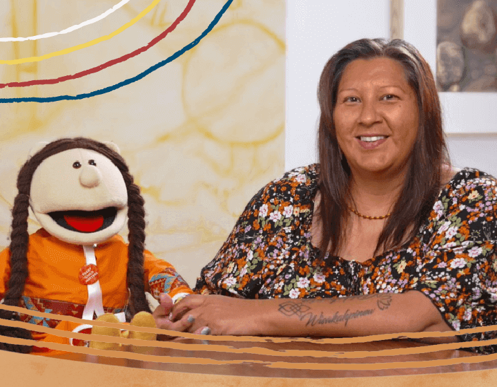 Indigenous Services and Initiatives | Calgary Public Library