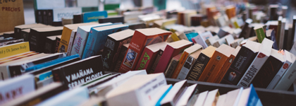 Book and Media Recommendations | Calgary Public Library