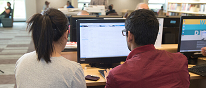 Jobs at the Library | Calgary Public Library