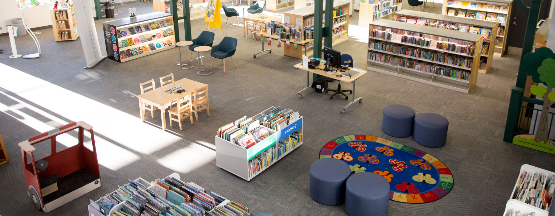 Code of Conduct | Calgary Public Library