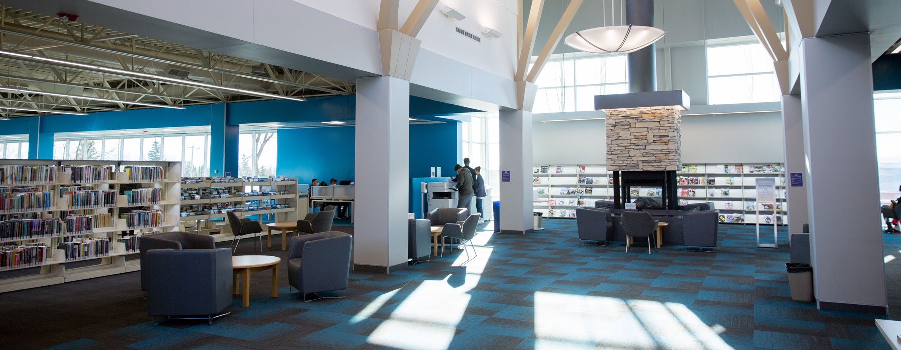 Political Use of Library Space | Calgary Public Library